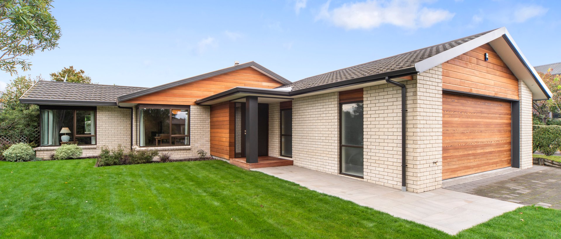 Holiday Home Renovation by Chamberlain Homes | ArchiPro NZ
