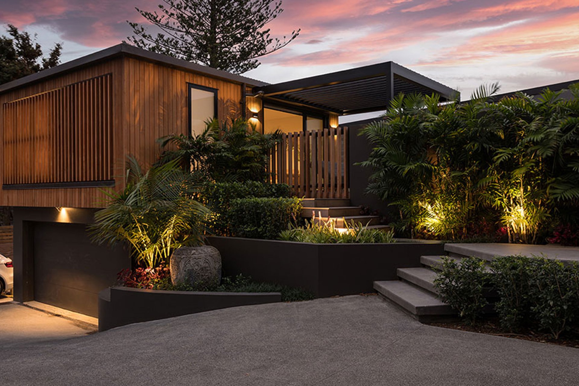 Rothesay Bay Retreat by Creative Arch | ArchiPro NZ