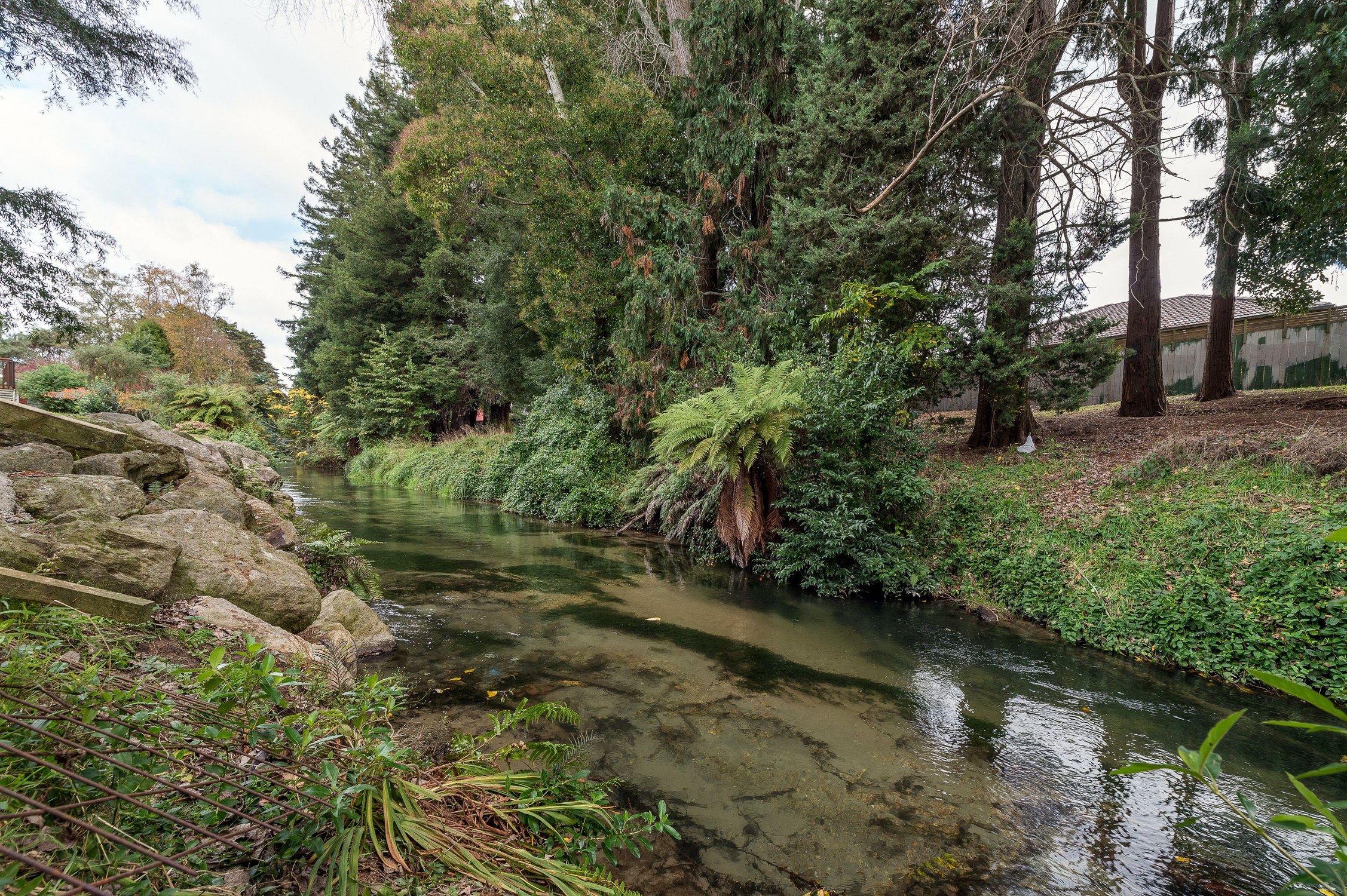 Utuhina stream Villa | ArchiPro NZ