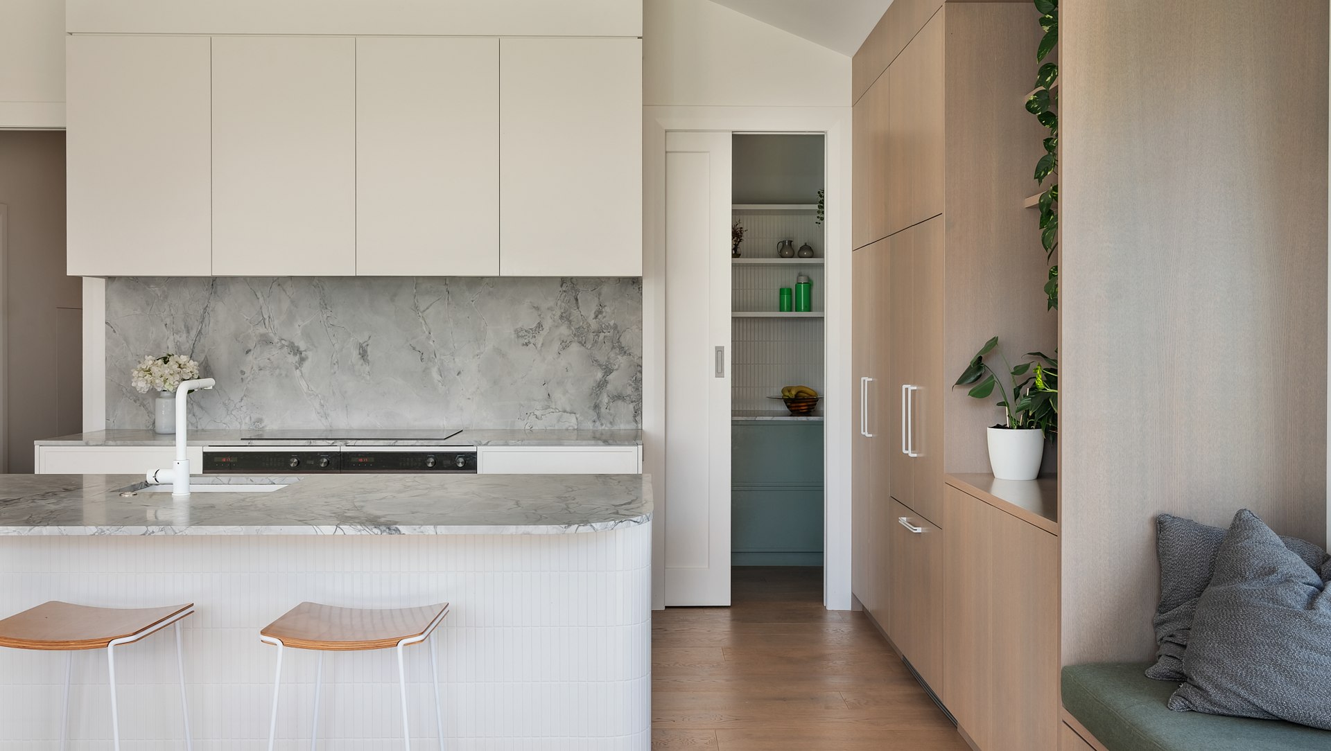 Mt Eden Bungalow by Stephen Jones Architects | ArchiPro NZ