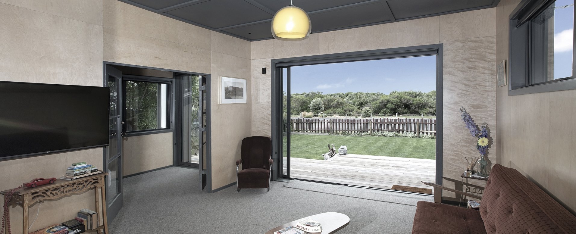 Splash Hut by JD Homes | ArchiPro NZ