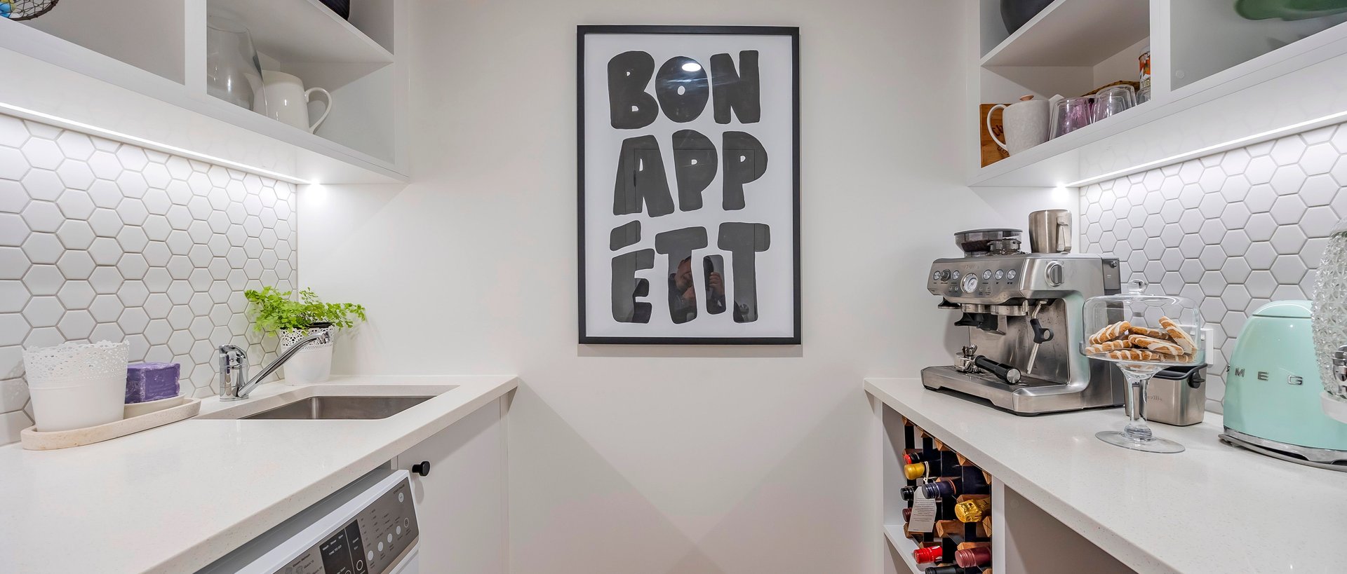 "Spaces Reimagined: Spatial Redesign for Flow, Function & Style" by ...