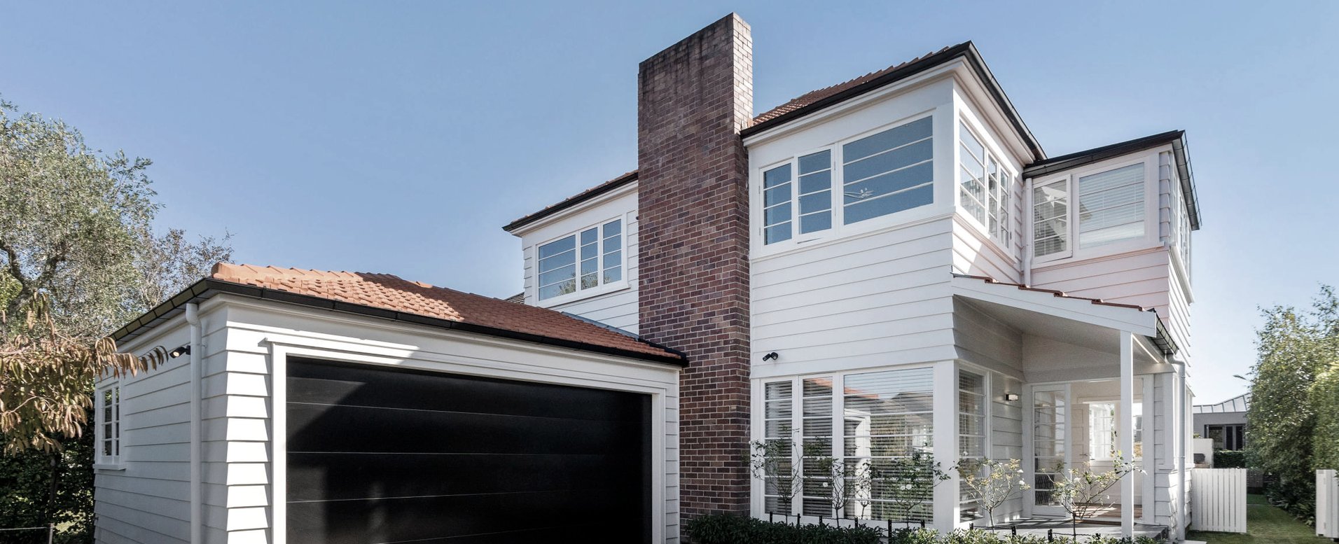 Remuera House - McCoy + Heine Architects | ArchiPro NZ