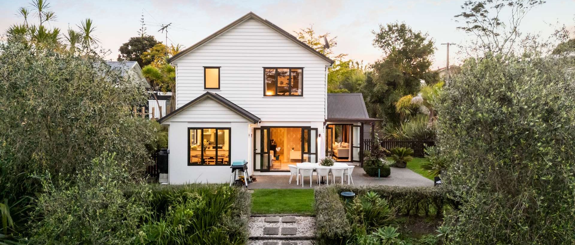 Reclad Project by Reflekt Design | ArchiPro NZ