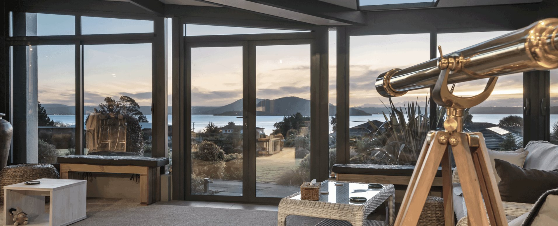 Conservatory/Sunroom by Duncan Wills Builders | ArchiPro NZ