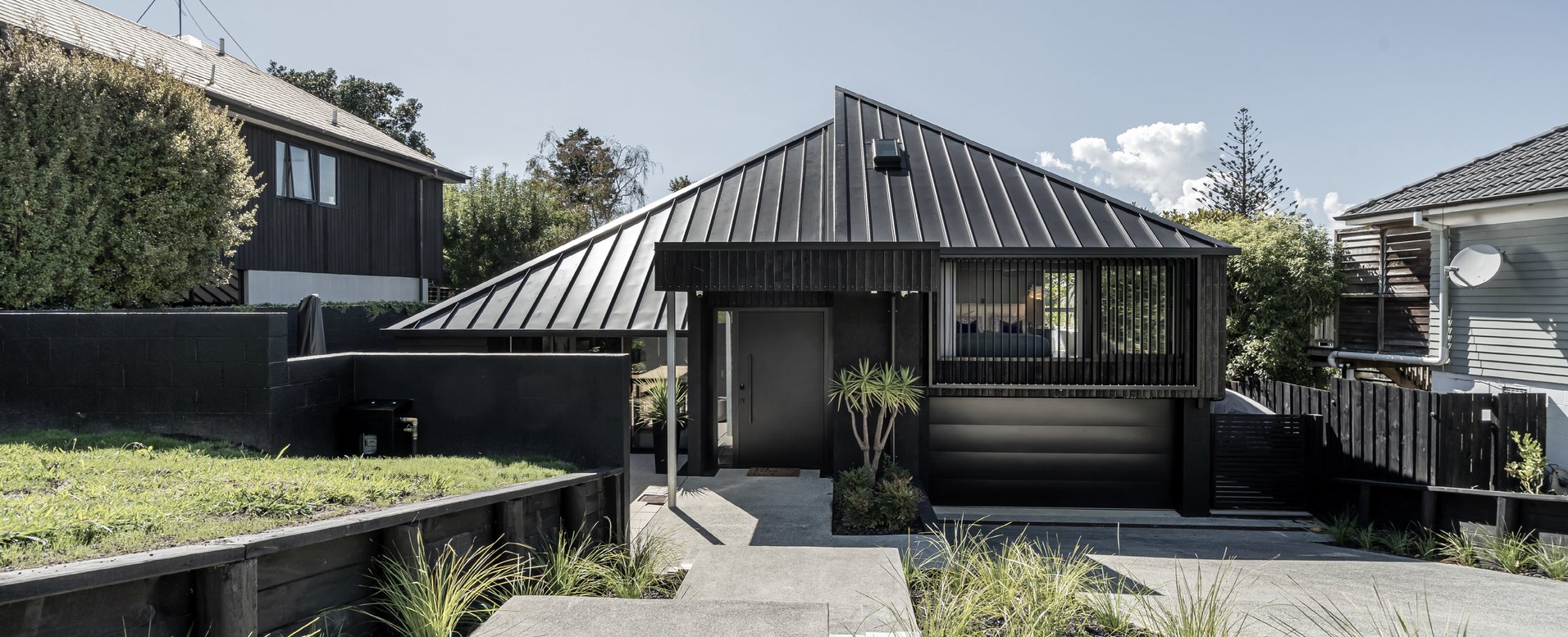 Campbells Bay Renovation by Goodison Architecture | ArchiPro NZ