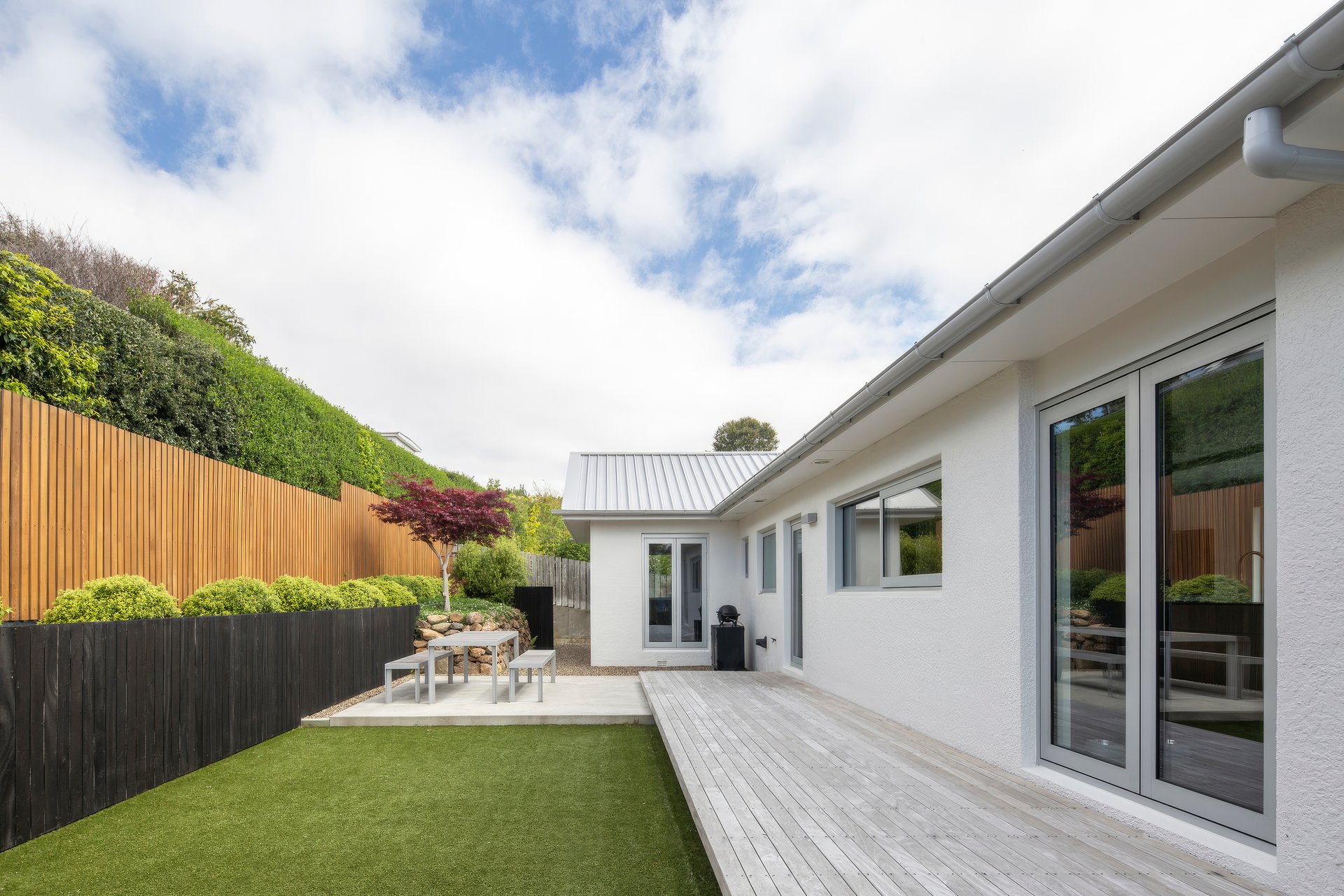 Balmacewen Road by Taylored Spaces | ArchiPro NZ