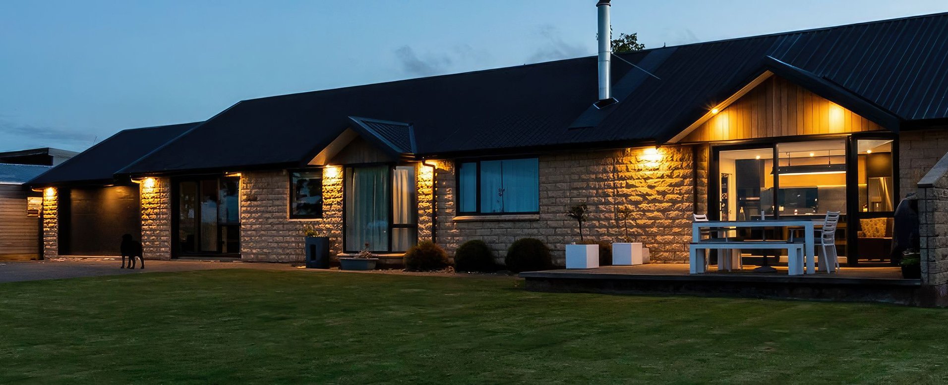 West Plains Alterations by Husk Design + Draft | ArchiPro NZ