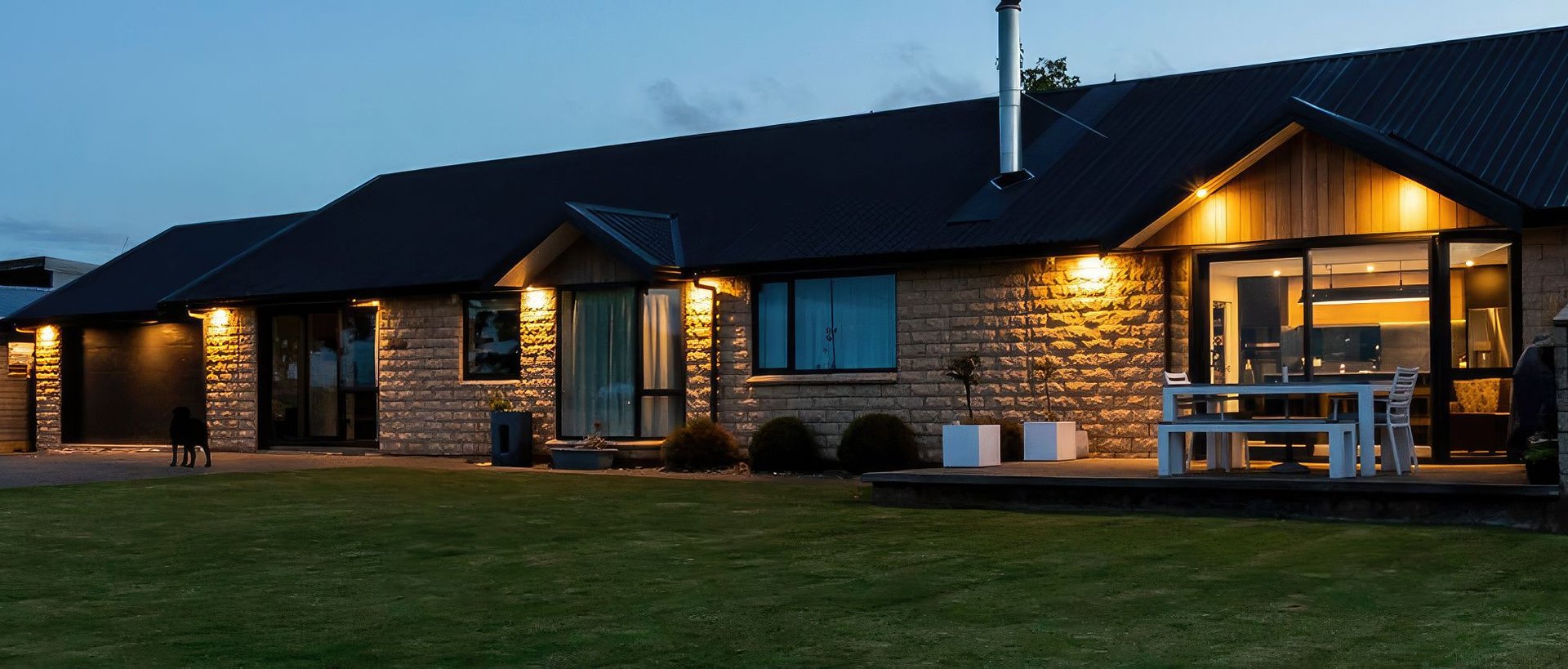 West Plains Alterations by Husk Design + Draft | ArchiPro NZ