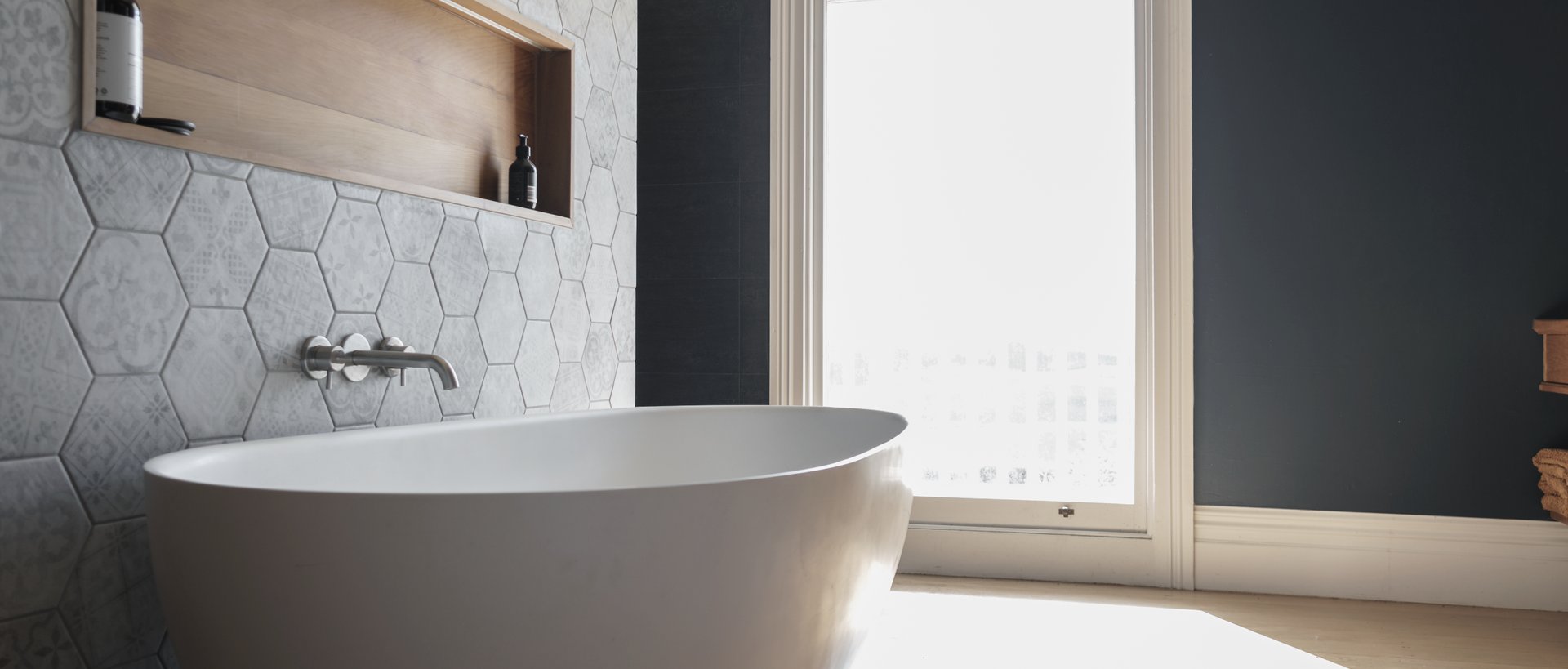 Bathroom Renovation by SAS Builders | ArchiPro NZ