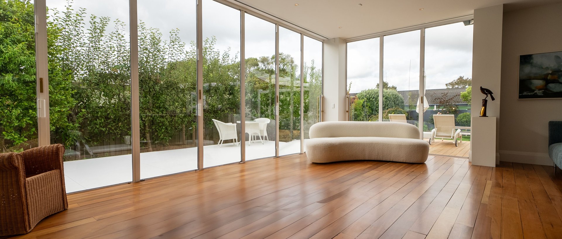 Roseville House by Bradley Hans Design | ArchiPro NZ