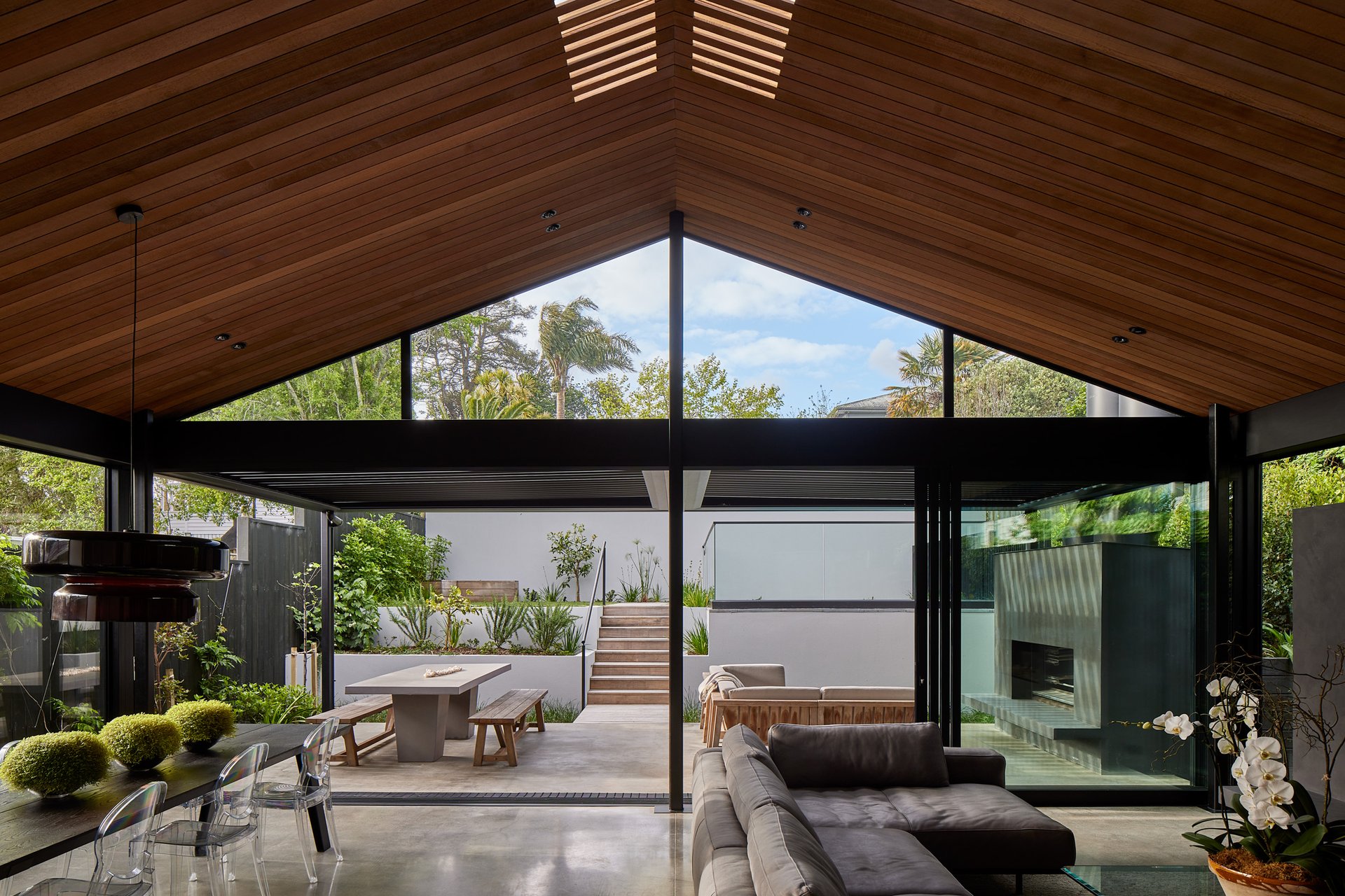 Grey Lynn by Create + Construct | ArchiPro NZ