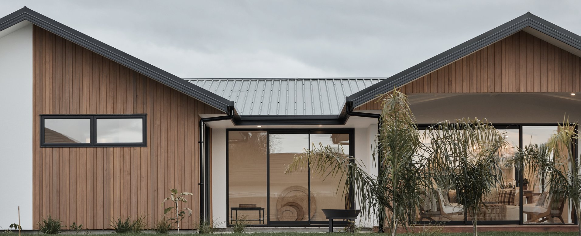 Homes by Orange Showroom - Genia | ArchiPro NZ
