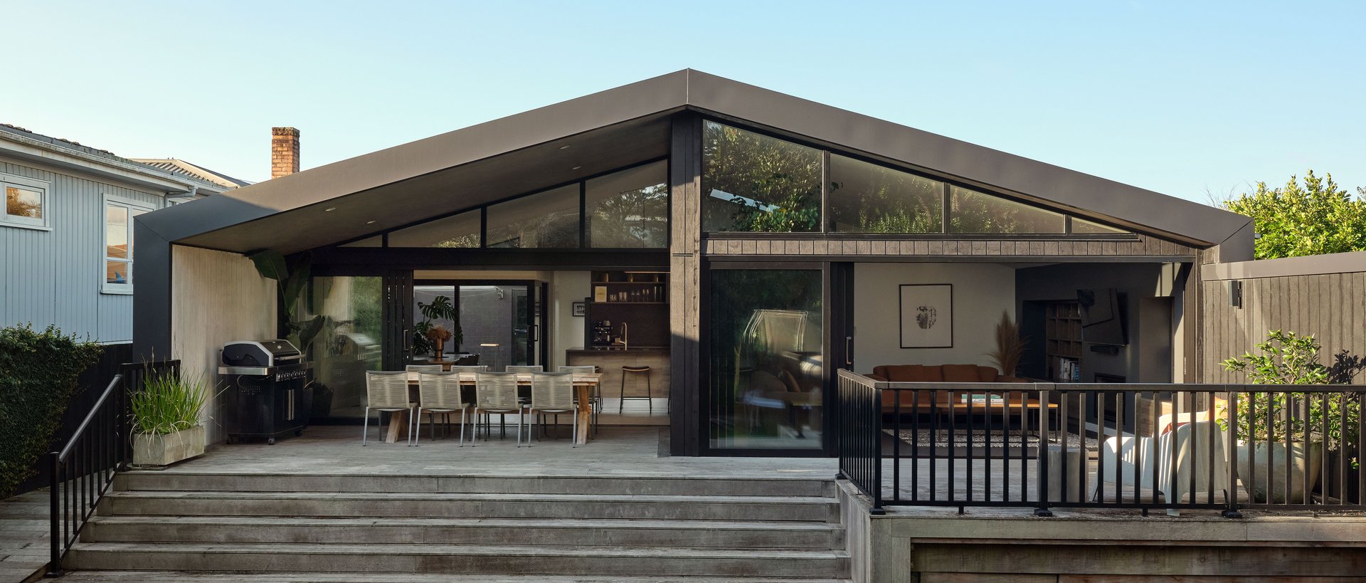 Point Chevalier House by Strata Architects | ArchiPro NZ