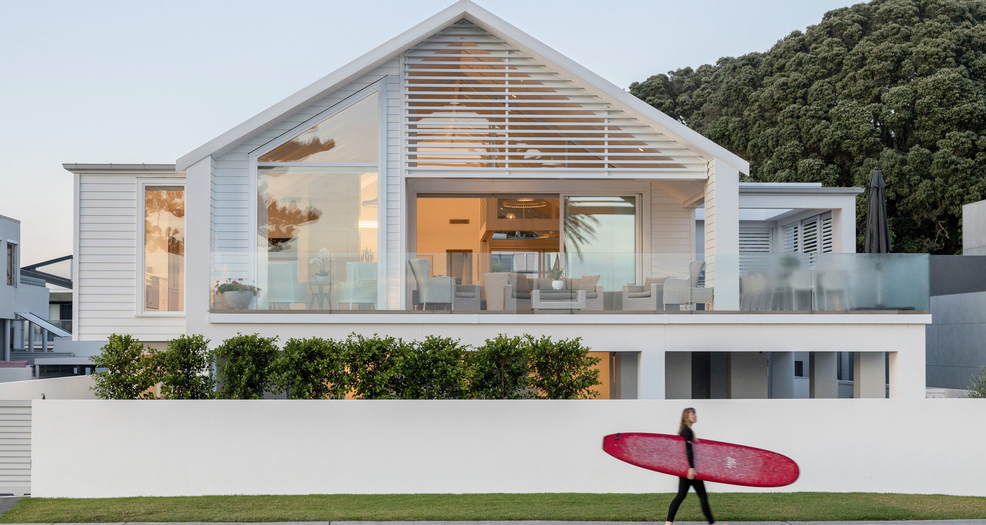 Mount major alteration by Jon McAlpine Architecture | ArchiPro NZ