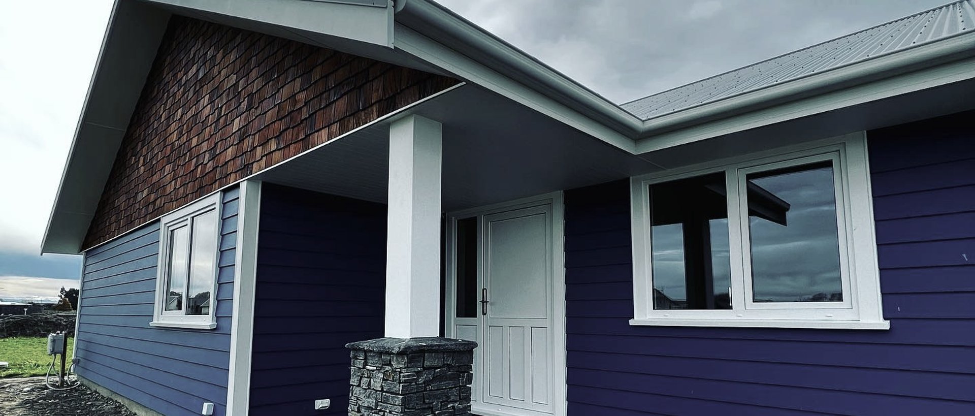 Project 5 by Colour Wise Decorating | ArchiPro NZ