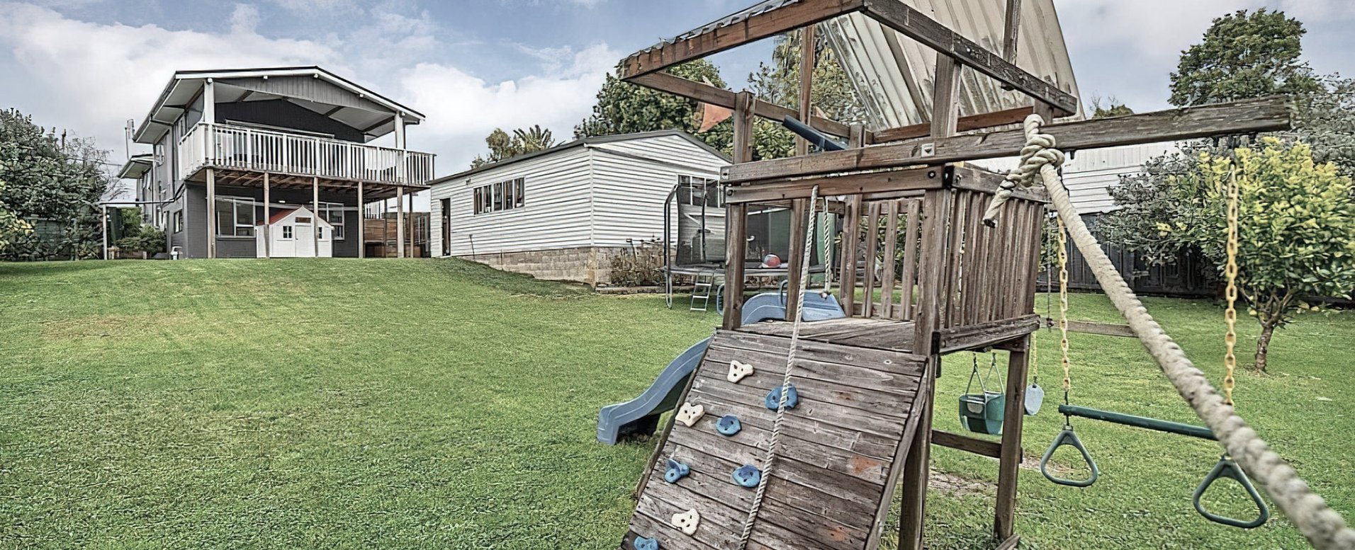 Modern Twist by Reef Architectural Design | ArchiPro NZ