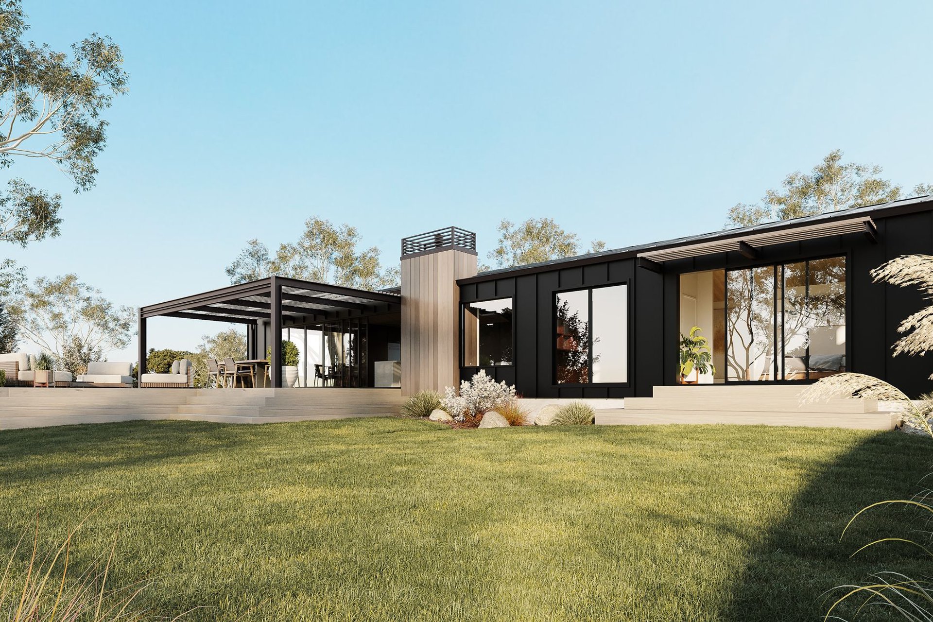 Raumati Beach House by Modal Architecture | ArchiPro NZ