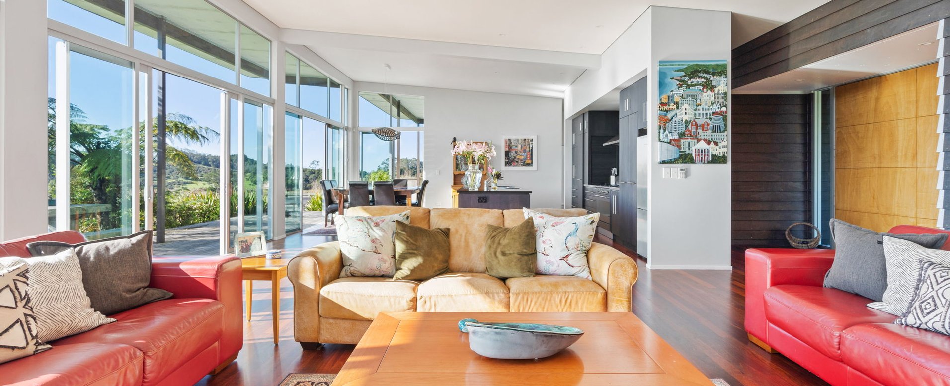 Pompallier Estate by Allens Group | ArchiPro NZ