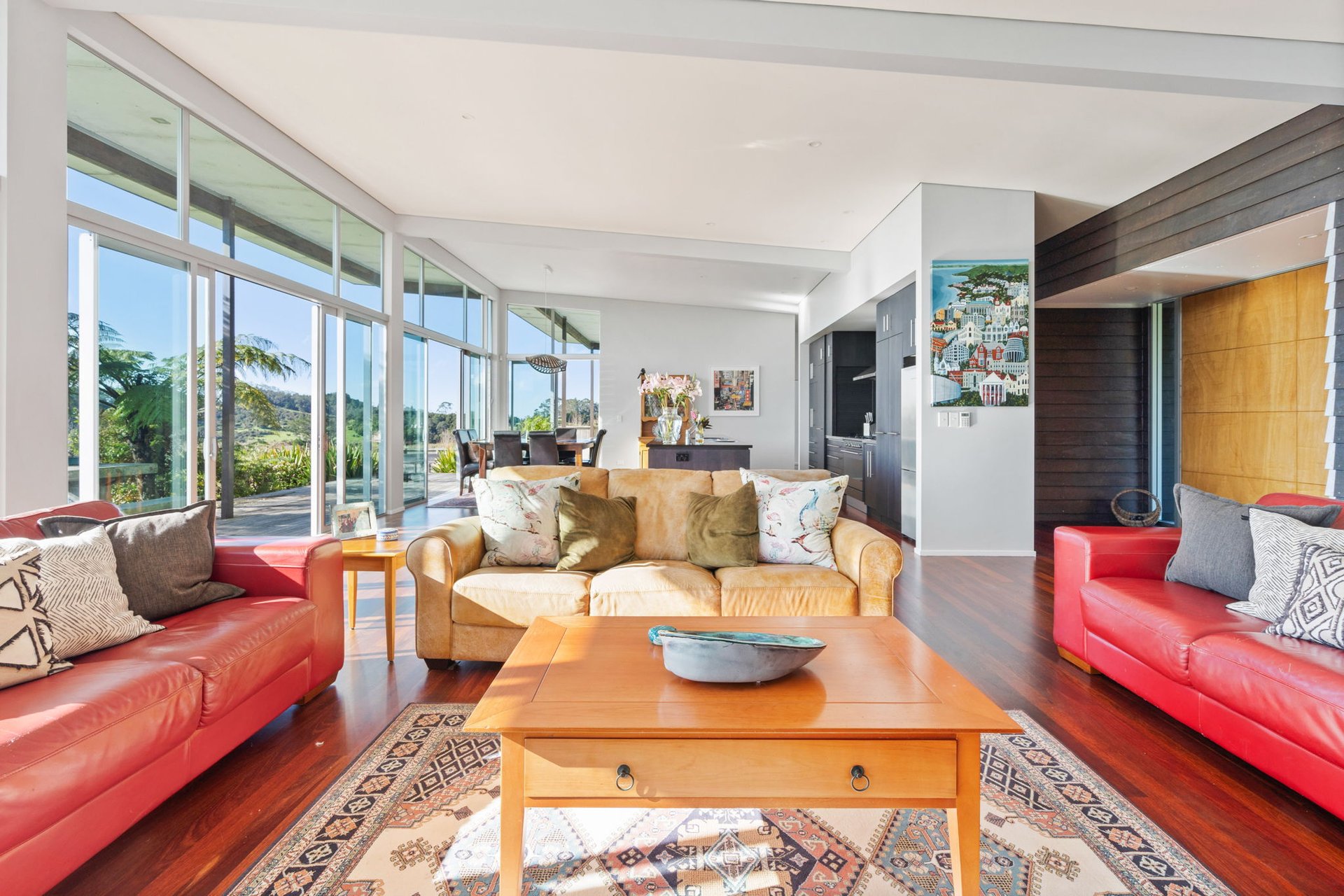 Pompallier Estate by Allens Group | ArchiPro NZ