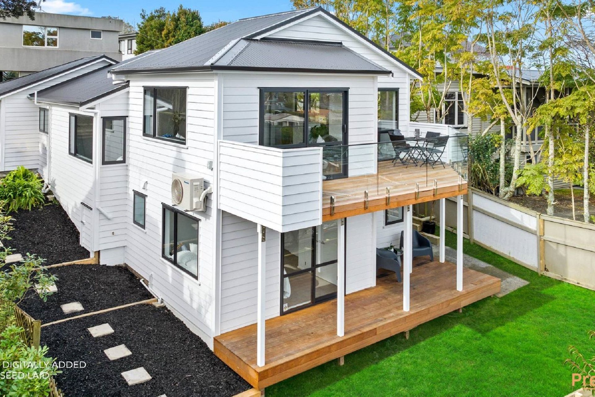Reclad and Renovations by Reflekt Design | ArchiPro NZ