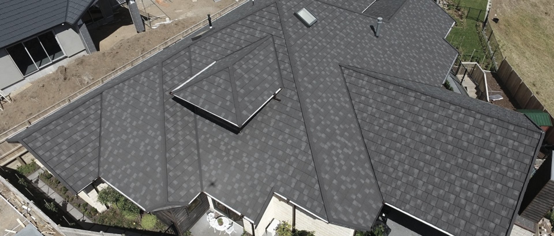 Manurau Crescent by Central Roofing | ArchiPro NZ
