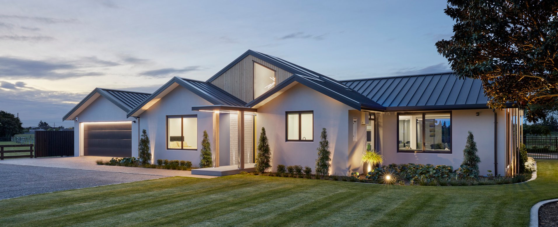 Puketaha Dwelling by Riverside Studio | ArchiPro NZ