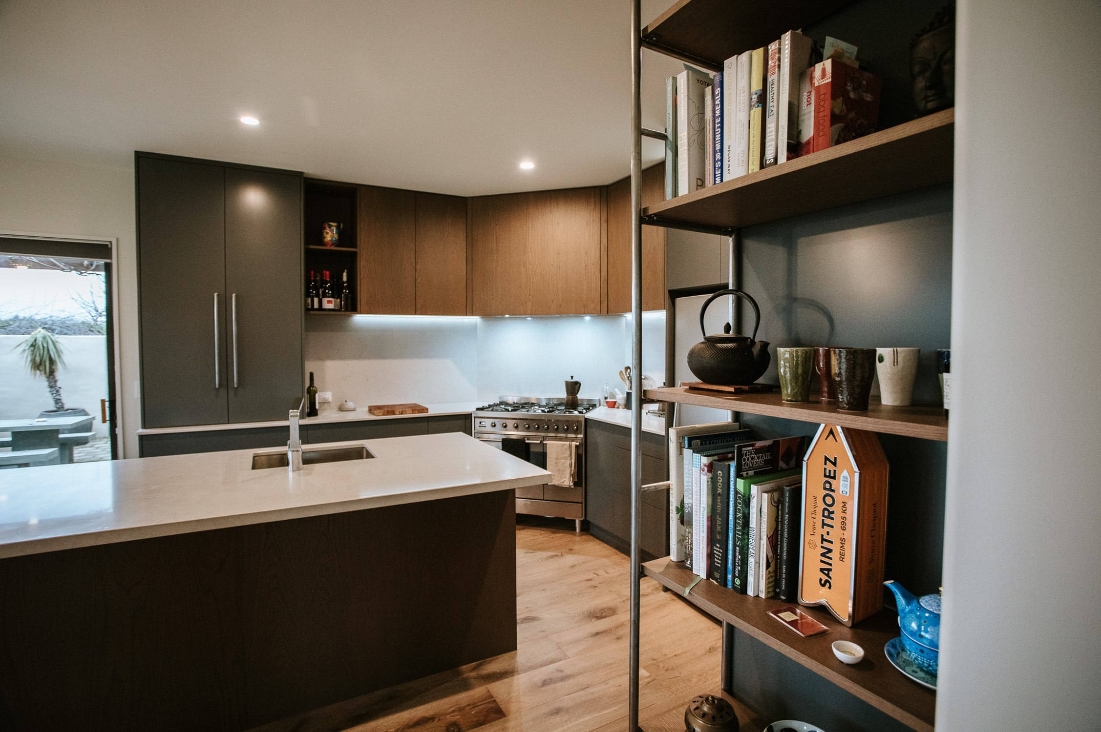 Kitchen | ArchiPro NZ