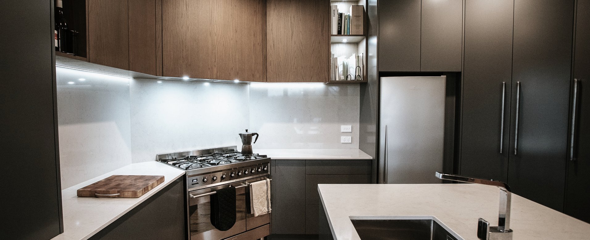 Kitchen | ArchiPro NZ
