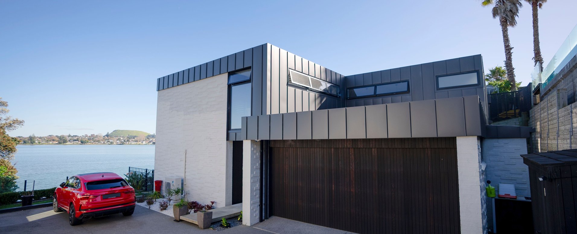 Farm Cove Welcomes Yale's Aeron Window Actuators by ASSA ABLOY ...