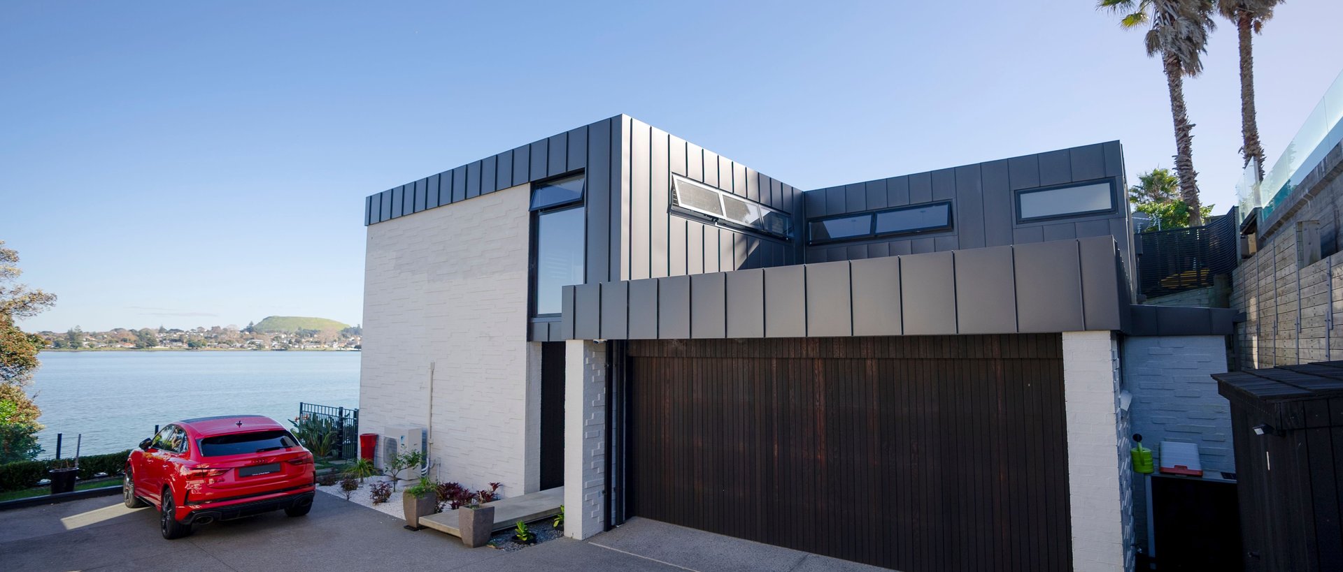 Farm Cove Welcomes Yale's Aeron Window Actuators by ASSA ABLOY ...