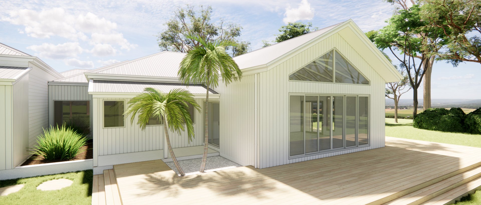 Project Fairview by Designingly Co | ArchiPro NZ