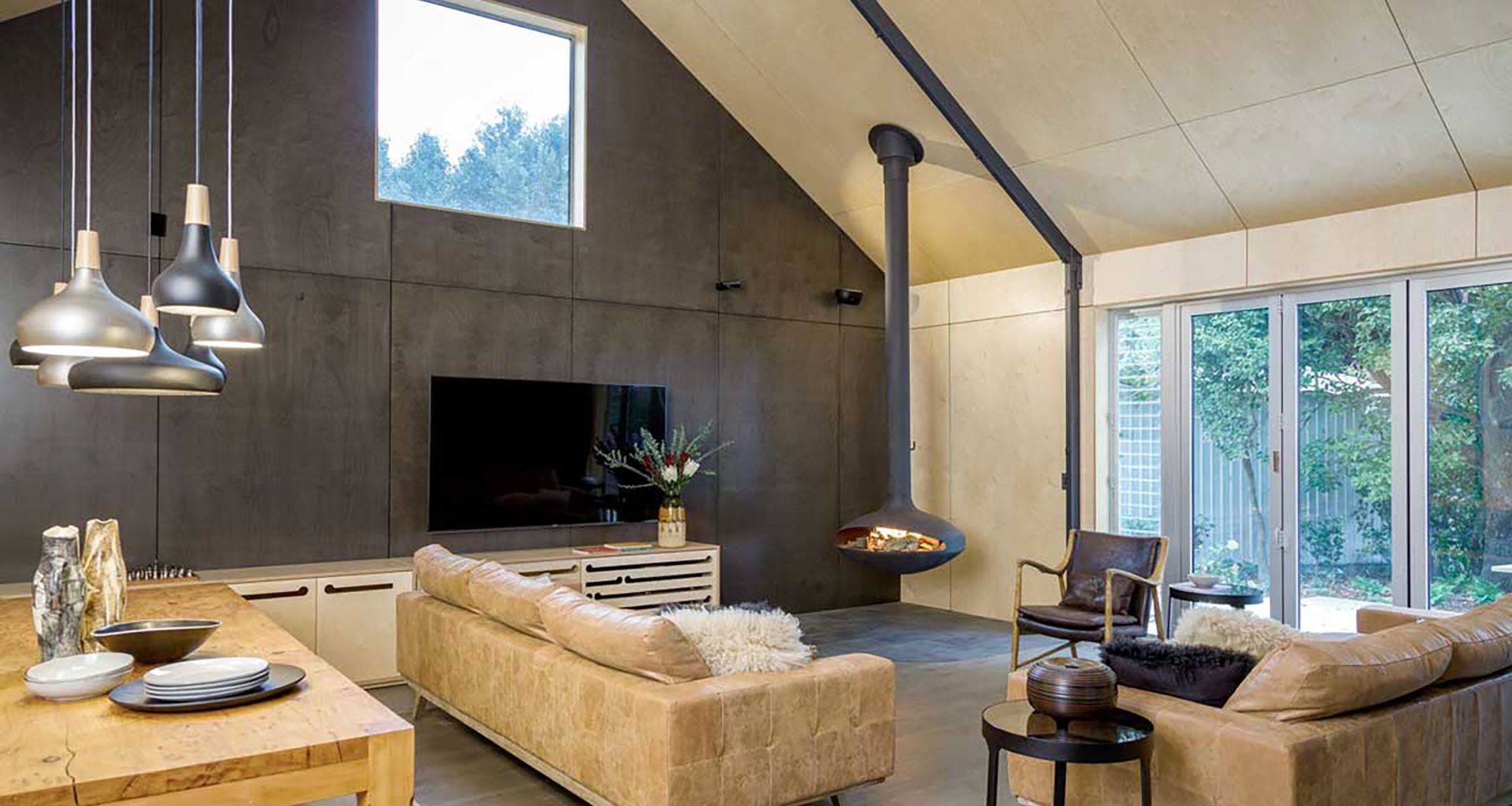 Barn refurbishment, Rodney by Bates Surfaces | ArchiPro NZ