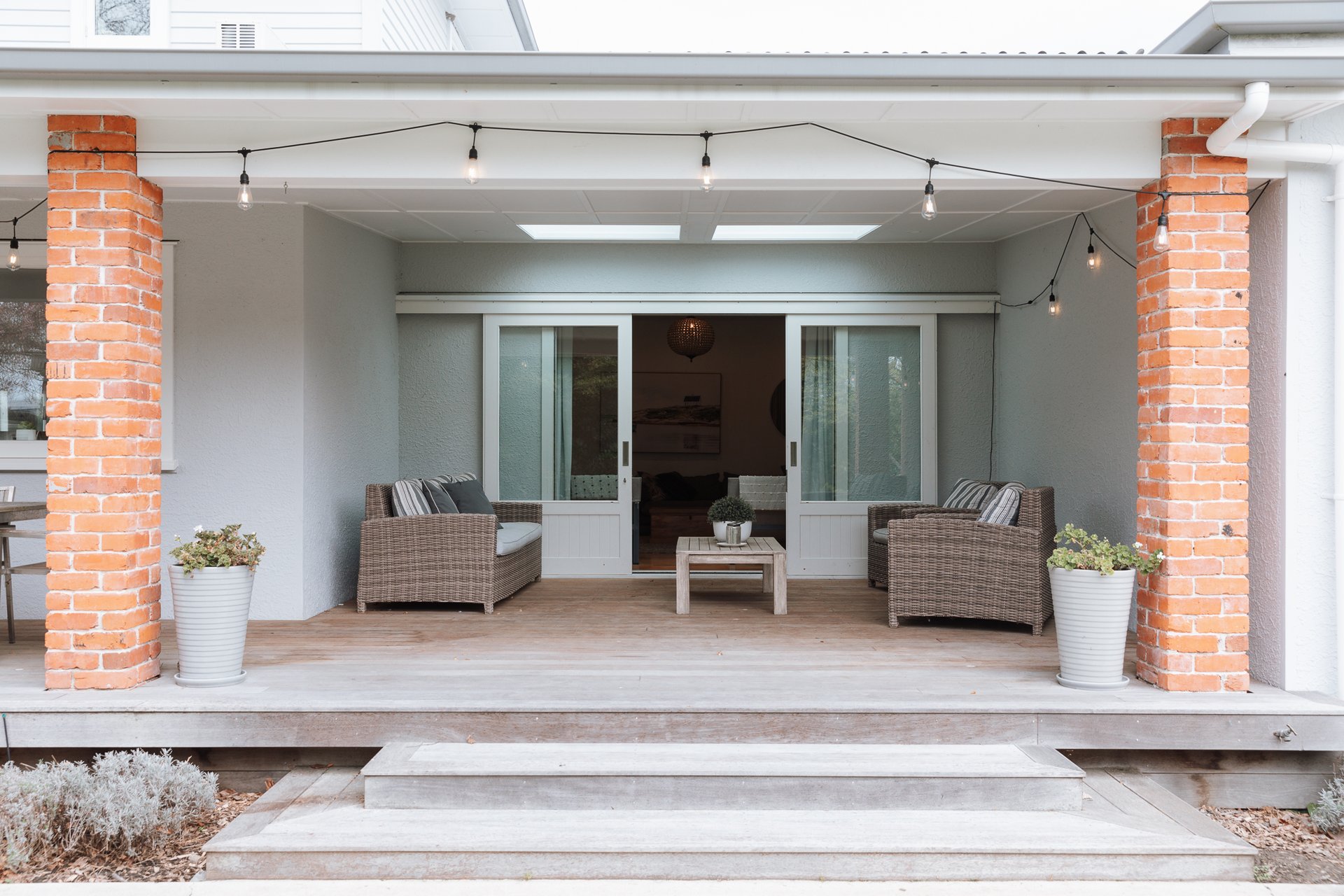 Brittin Home by Brittin Builders | ArchiPro NZ