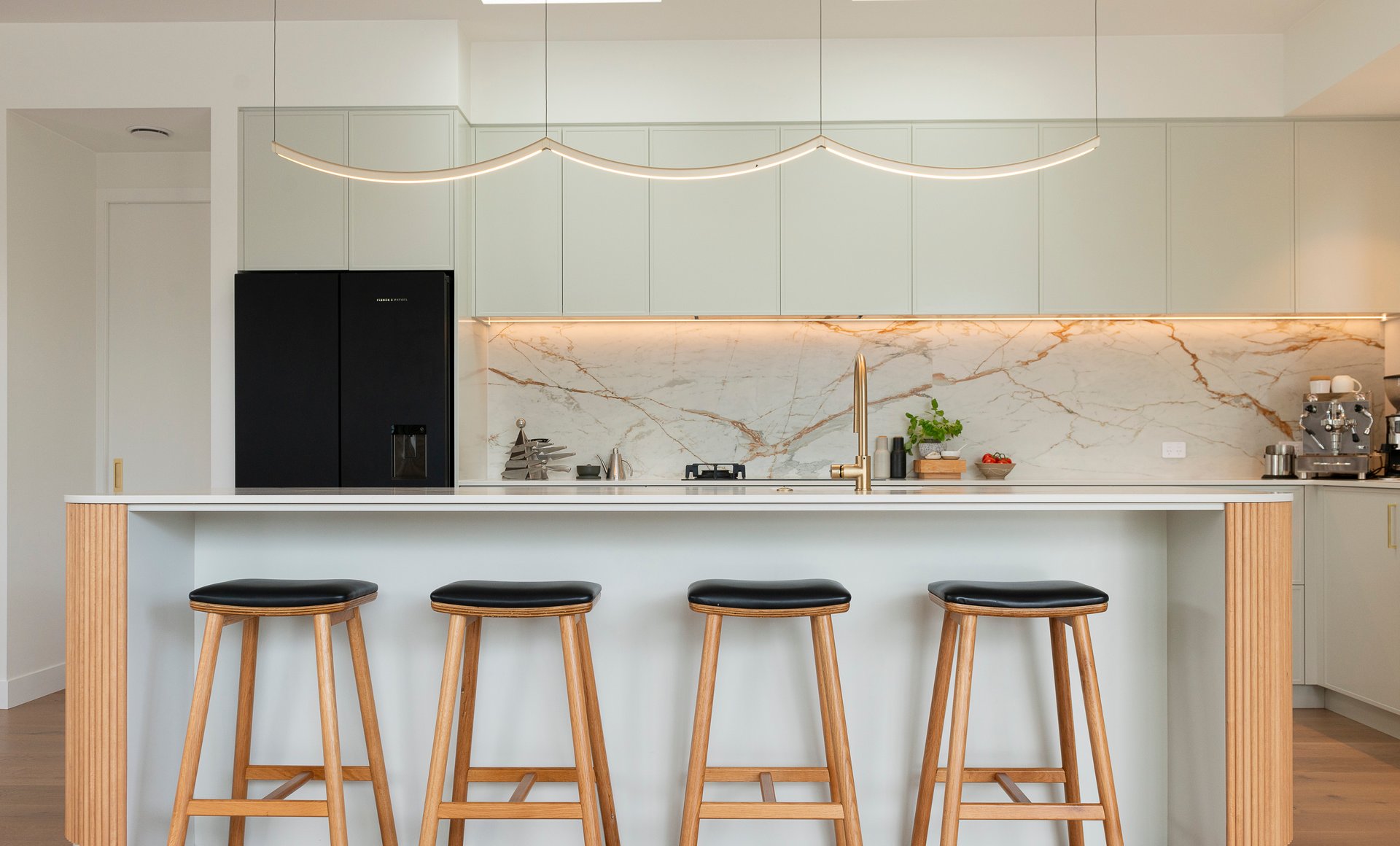 Classic Haven - Major Renovation by Hello Saturday | ArchiPro NZ