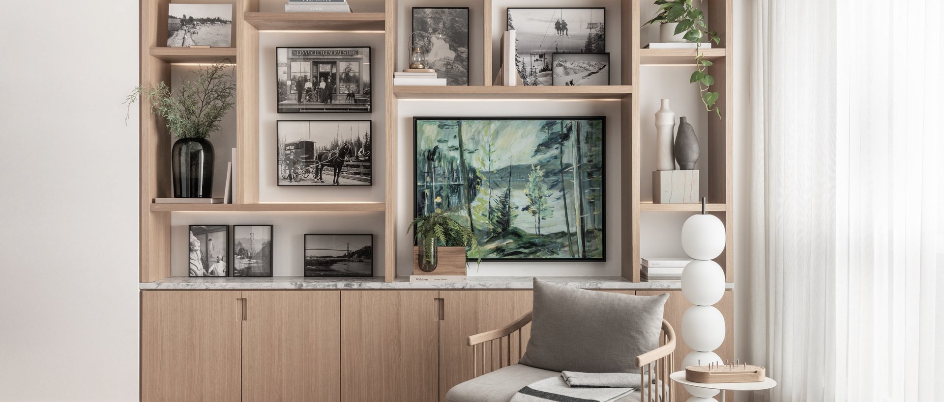 Lynn by Said Studio | ArchiPro NZ