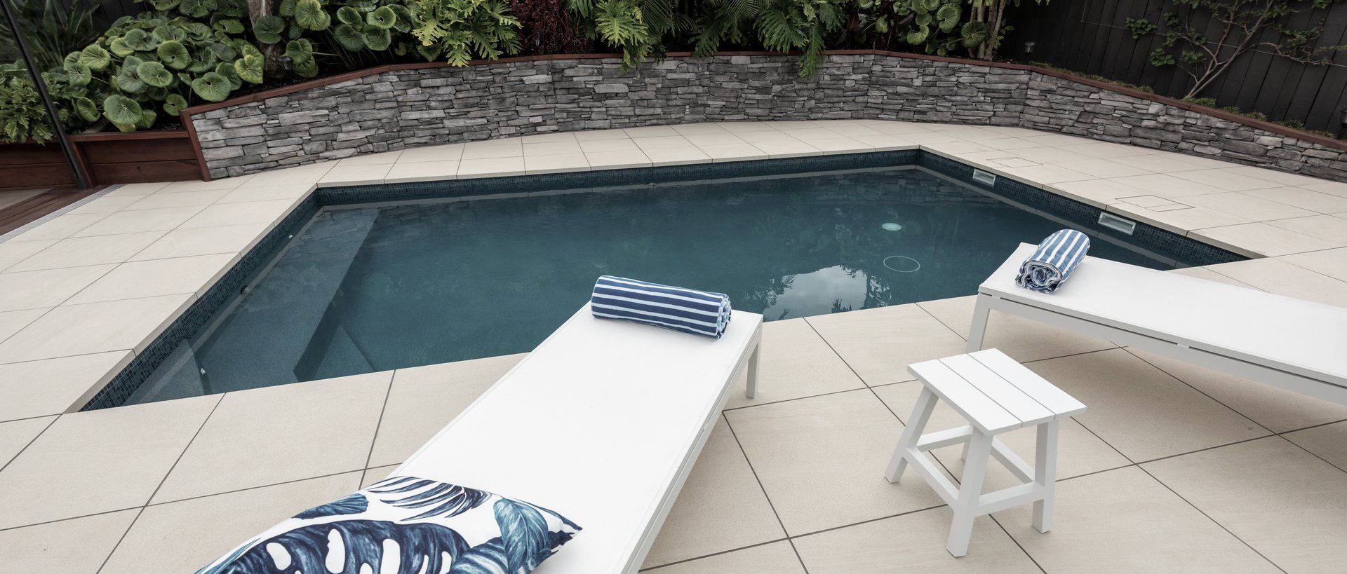 St Johns Renovation by Auckland Inground Pools | ArchiPro NZ