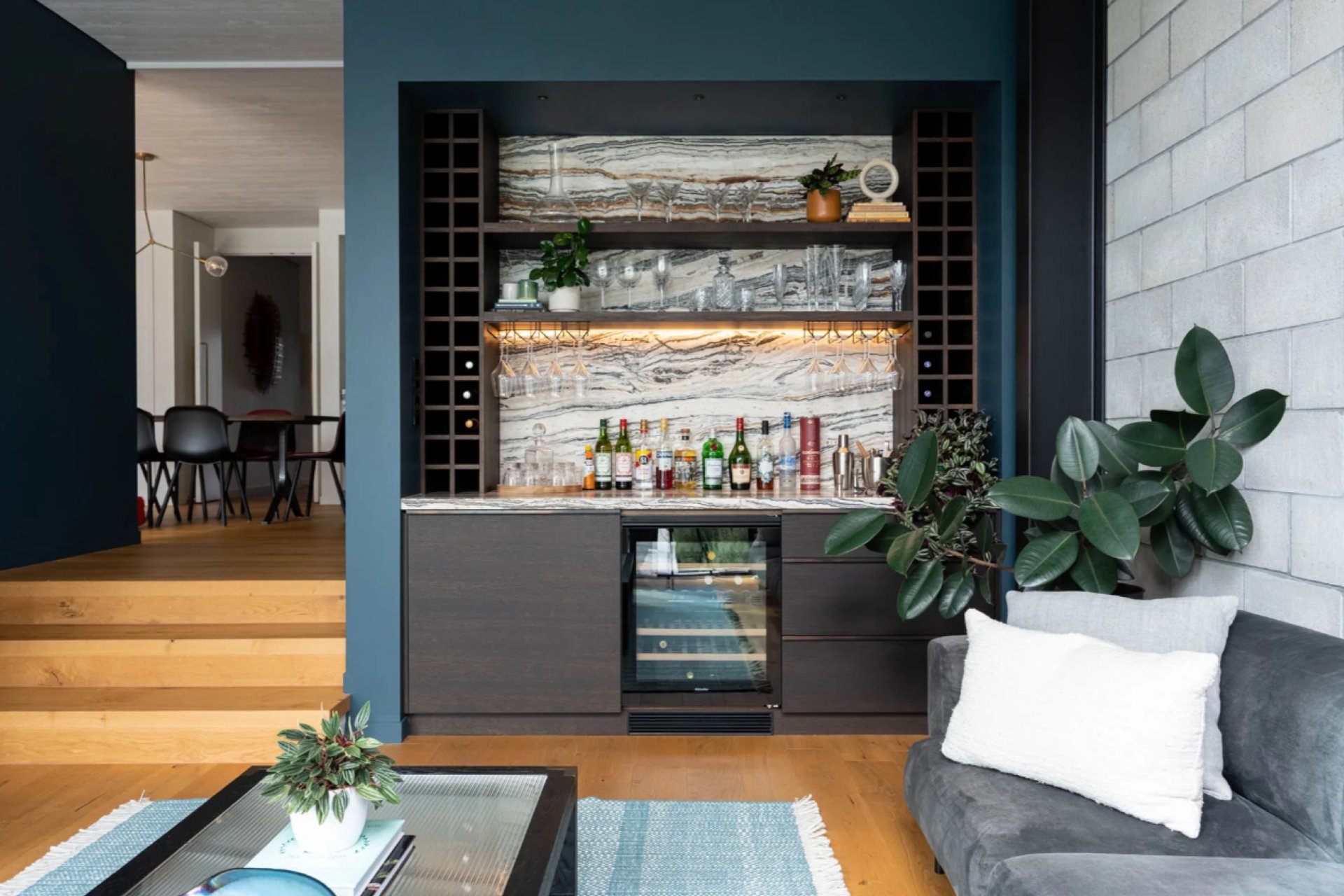 After 5 by CKA Architects | ArchiPro NZ