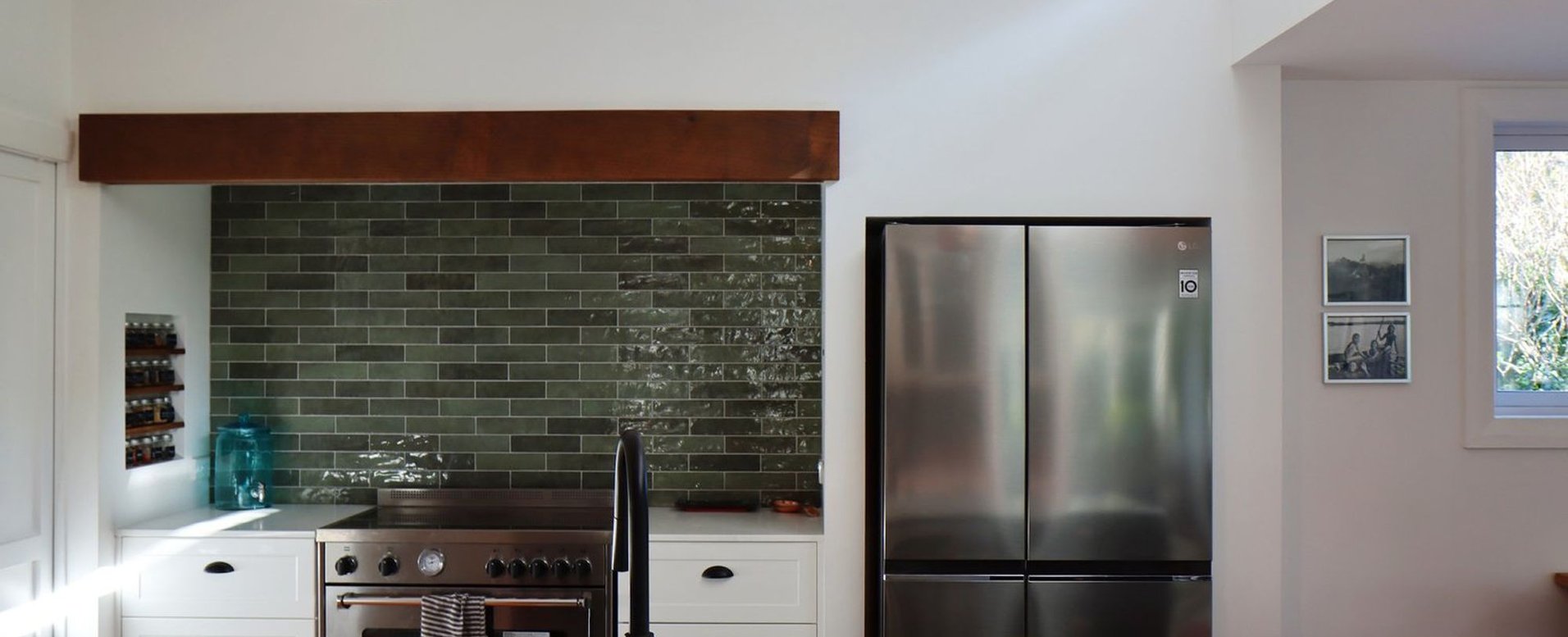 Character Home Interior Renovation by Ryan Construction | ArchiPro NZ