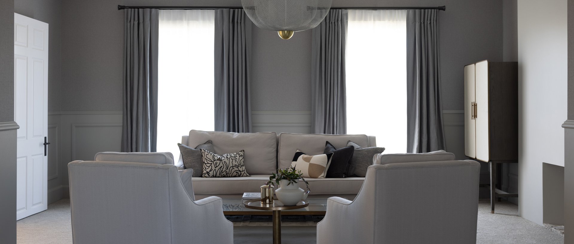 Ohoka Project by COMBER AND COMBER | ArchiPro NZ