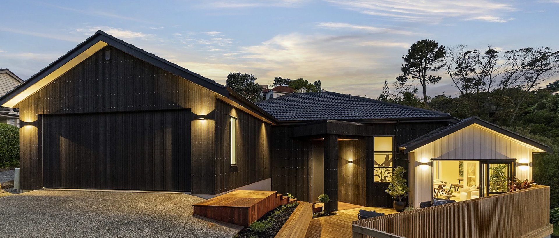 Red Cedar | Auckland by Windsor Doors | ArchiPro NZ