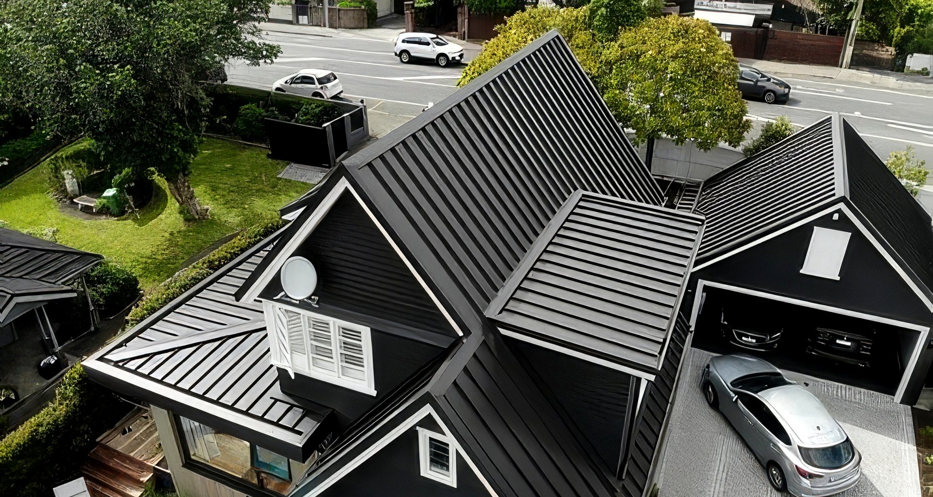 Remuera Re-Roof by Euroclass Roofing | ArchiPro NZ