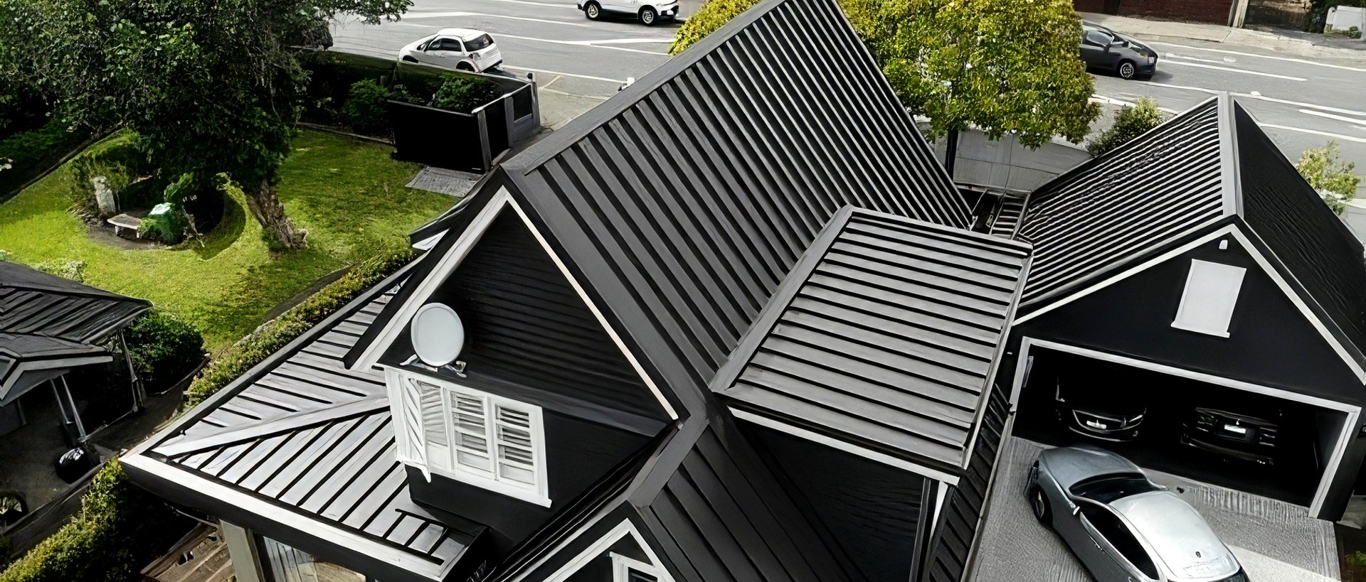 Remuera Re-Roof by Euroclass Roofing | ArchiPro NZ