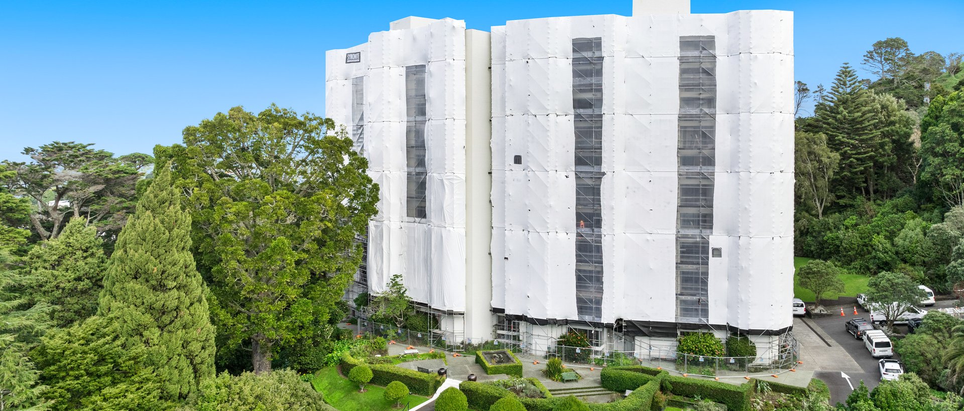 The Pines Apartments by PJM Project Management | ArchiPro NZ