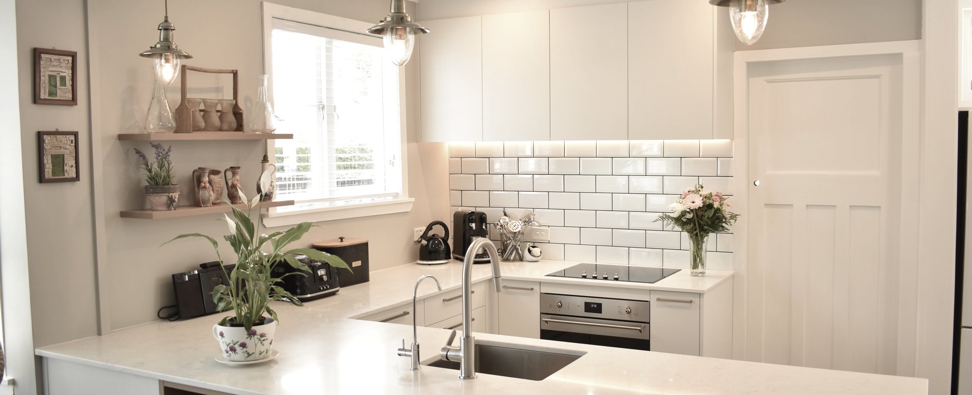 Beautiful Balmoral - Kitchens 2 Go | ArchiPro