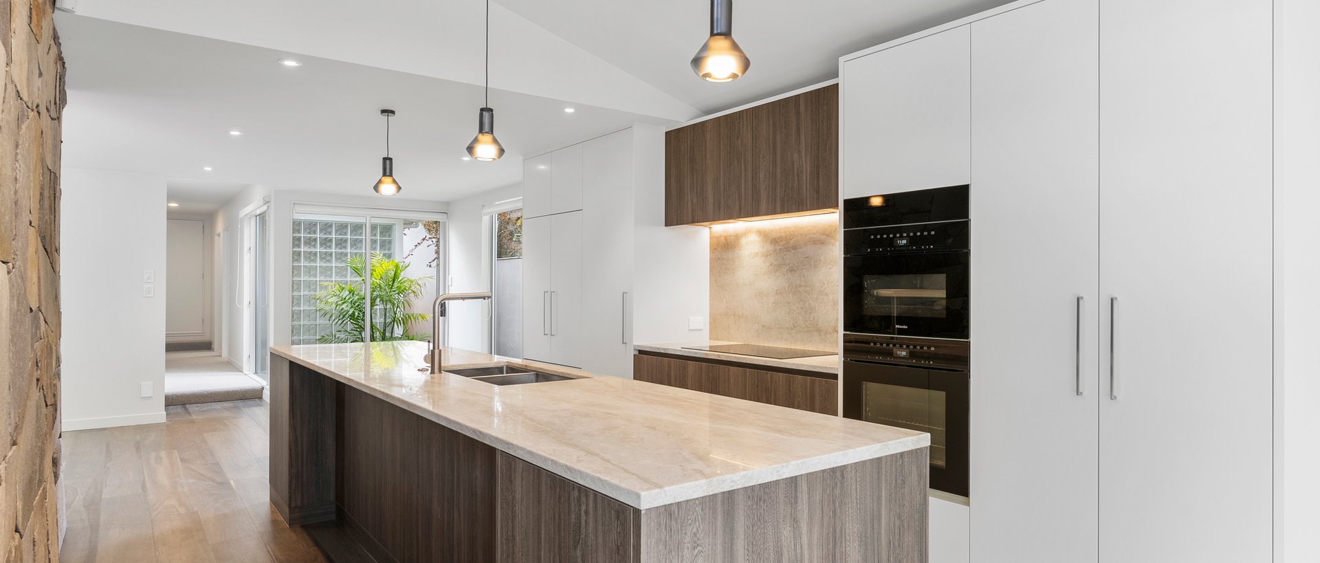 Eglinton Avenue by Wrightson Construction | ArchiPro NZ