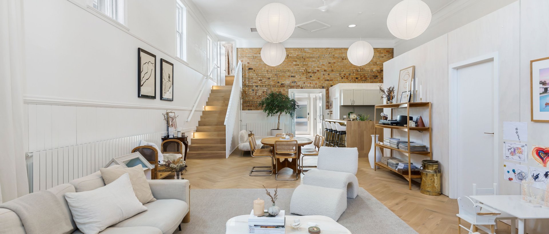 The Hall by Intact Construction | ArchiPro NZ