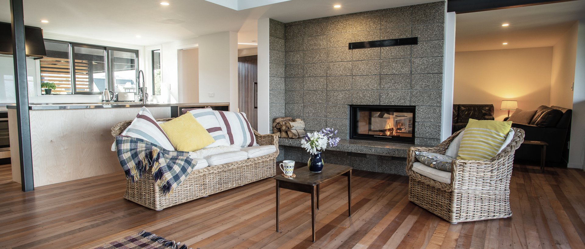 Waikanae - Renovation by Resolute Construction | ArchiPro NZ