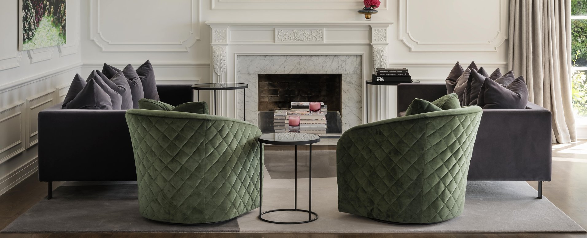 Remuera Residence by Venia Design | ArchiPro NZ