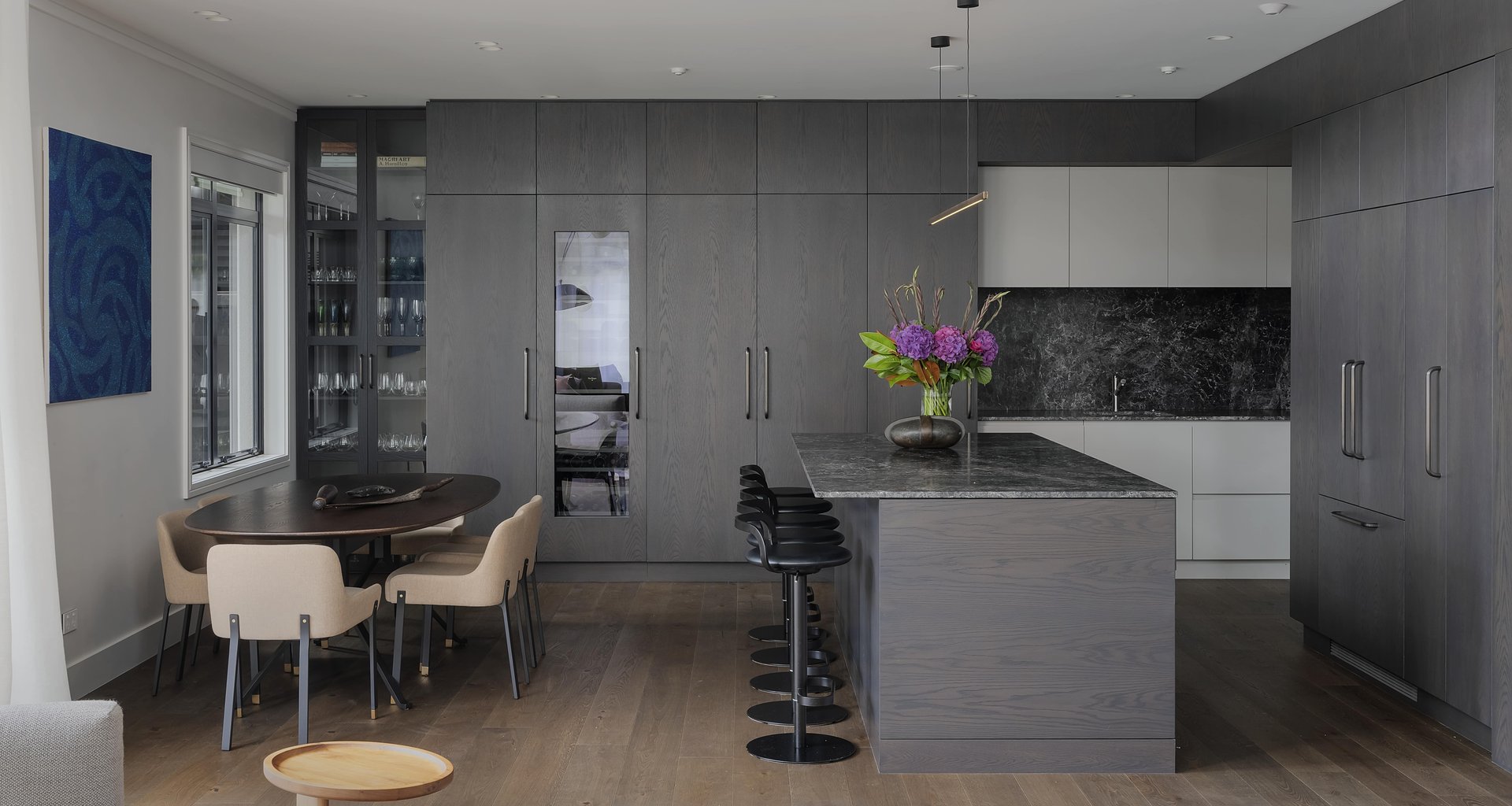 Auckland Apartment by Venia Design | ArchiPro NZ